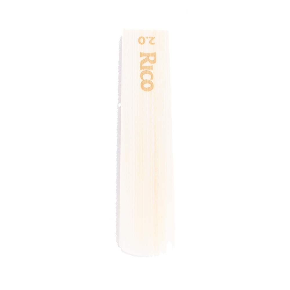 Piccolo's Music - Rico Alto Sax #2 Reed, Single Reed